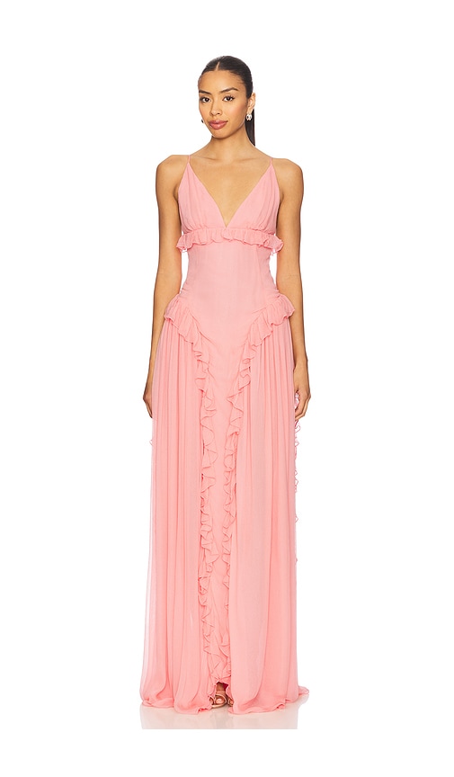 LOVERS AND FRIENDS Evelyn Gown